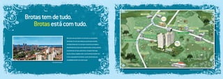 City Park Brotas : Salvador-BA | PDF