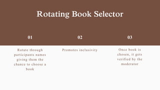 Book Club Community.pptx