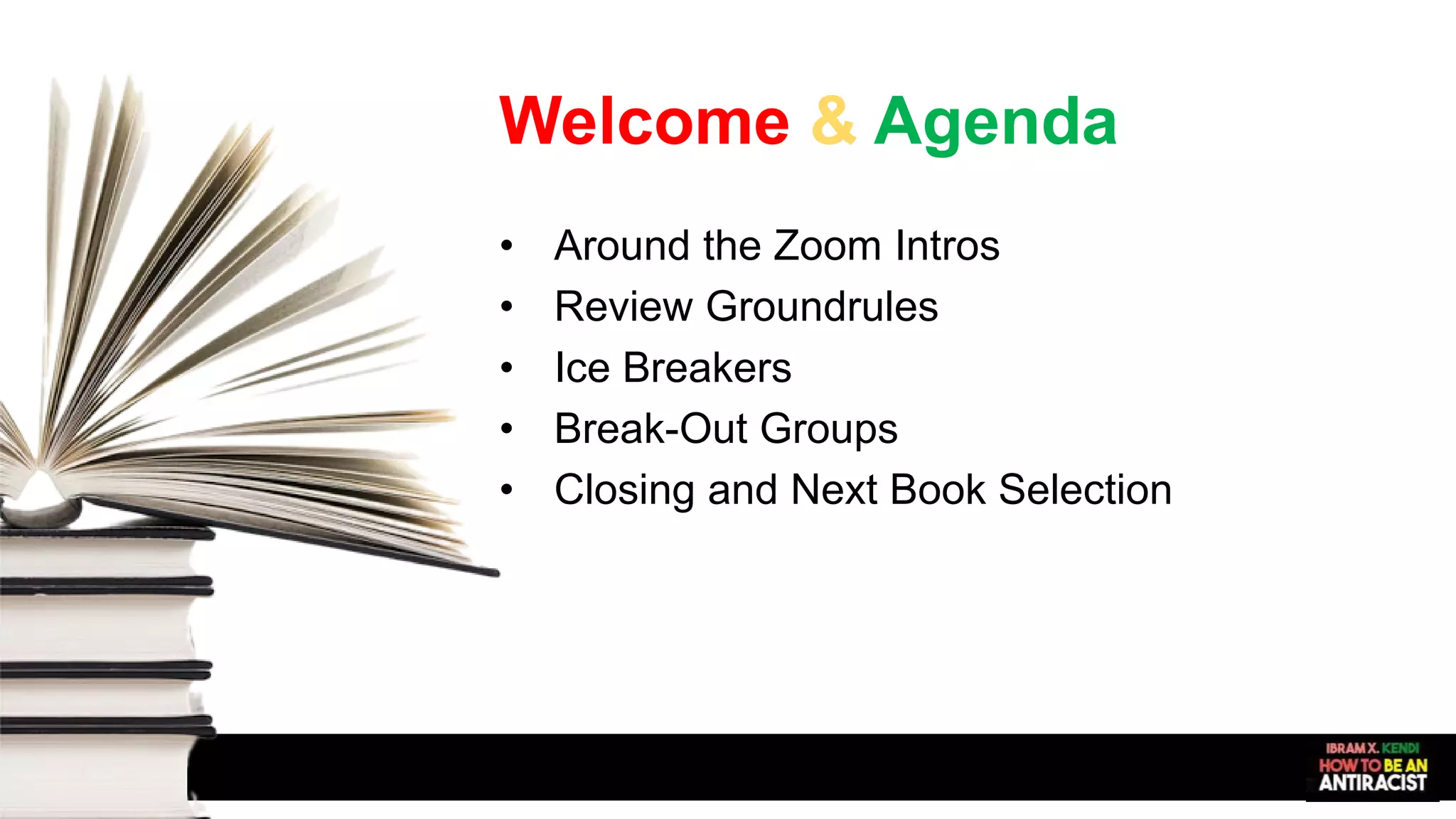 Virtual Book Club | PPTX