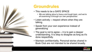 Virtual Book Club | PPTX