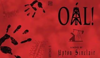 Re-imagined book cover | PDF