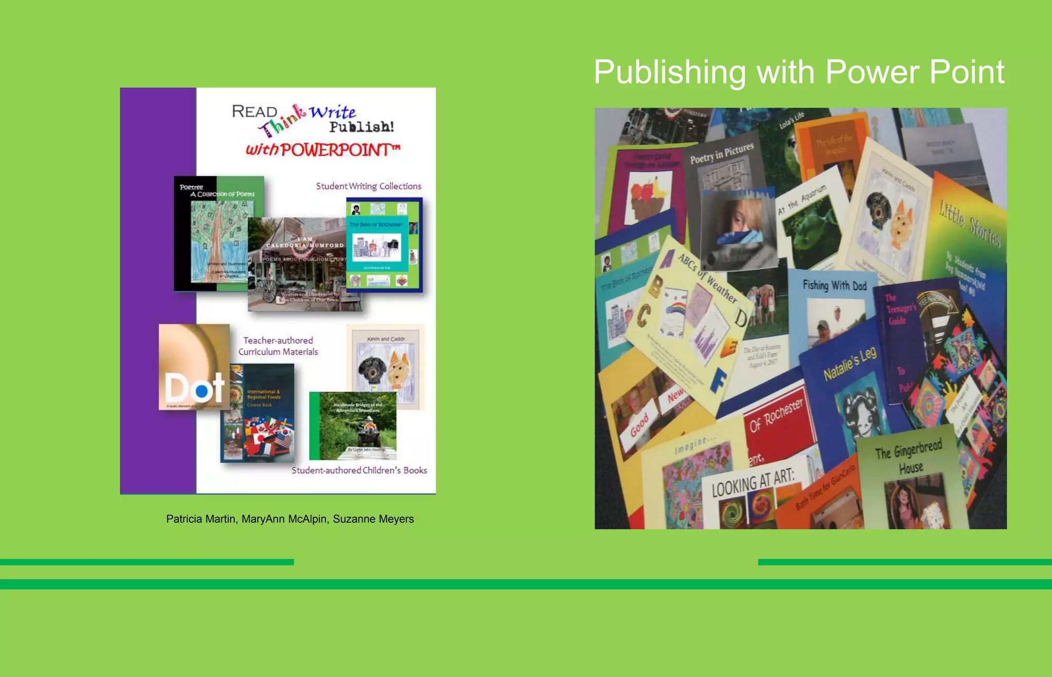 Book cover draft | PPT