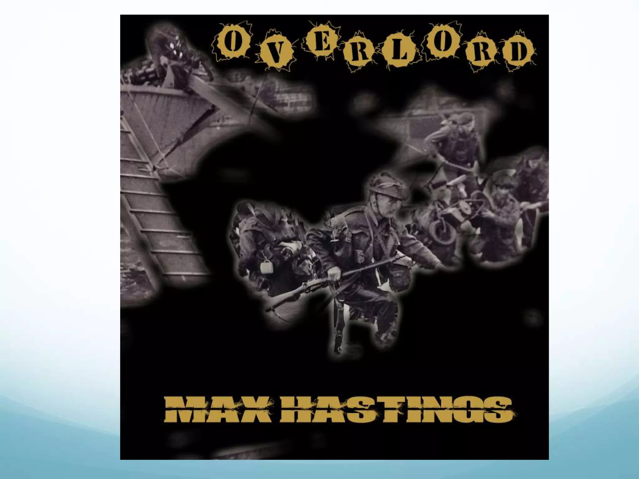 Book cover evaluation | PPTX