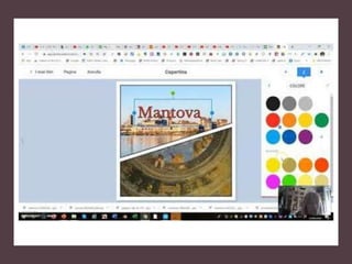 BookCreator new | PPTX