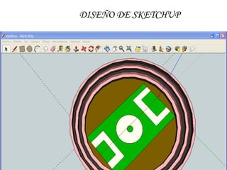 Book de google sketchup | PPT