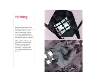 A Full Lifecycle - Thesis Documentation | PPT