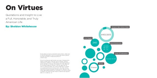 A Definitive Guide to Knowing a Little About Everything, a Lot About