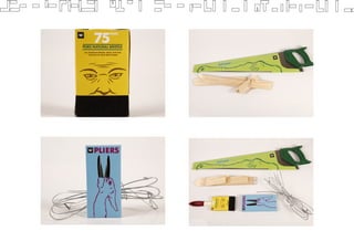 Book design final | PPT