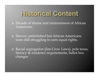 Booker T. Washington | PDF