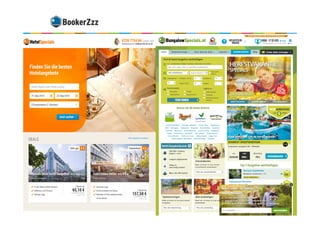 Bookerz marcel dumont | PPT