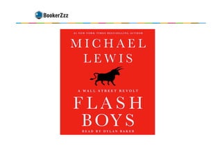 Bookerz marcel dumont | PPT