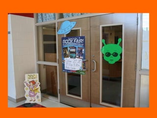 Book fair ppt | PPT