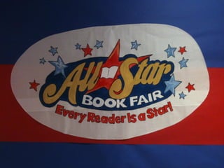 Book fair slide share | PDF