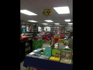 Book fair slide share | PDF