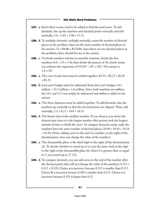 Book for word equations | PDF