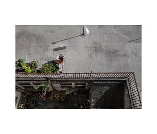 Portfolio David G. | PPT