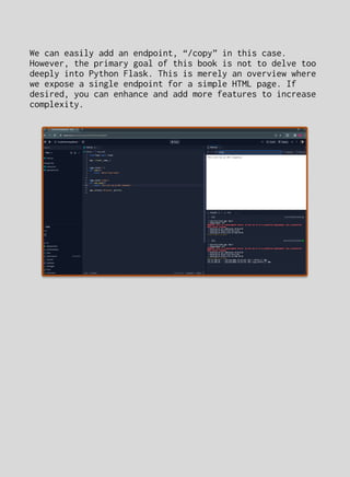 How to build and deploy app on Replit | PDF
