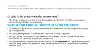 Book – Indian Constitution at Work - executive class 11th.pptx