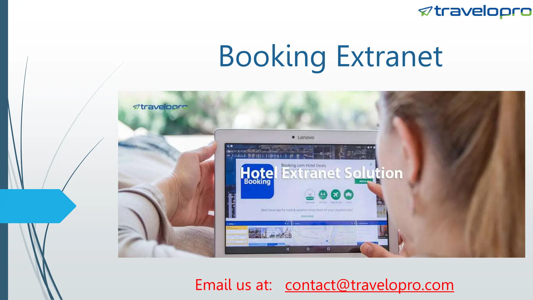 Booking Extranet.pptx