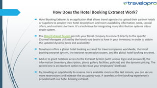 Booking Extranet.pptx