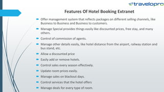 Booking Extranet.pptx