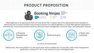 Booking Ninjas Salesforce Property Management System | PDF