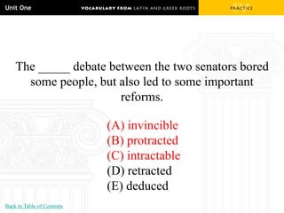 Book IV Practice.ppt