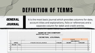 PowerPoint Presentation for Bookkeeping. | PDF