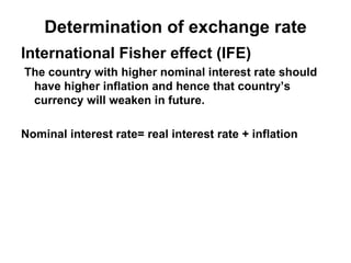 Book keeping & balance of payment | PPT