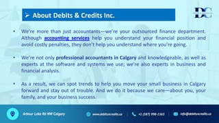 Bookkeeping in Healthcare A Guide to Bookkeeping for Doctors.pptx