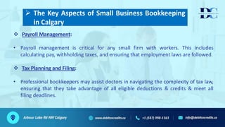 Bookkeeping in Healthcare A Guide to Bookkeeping for Doctors.pptx