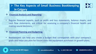 Bookkeeping in Healthcare A Guide to Bookkeeping for Doctors.pptx