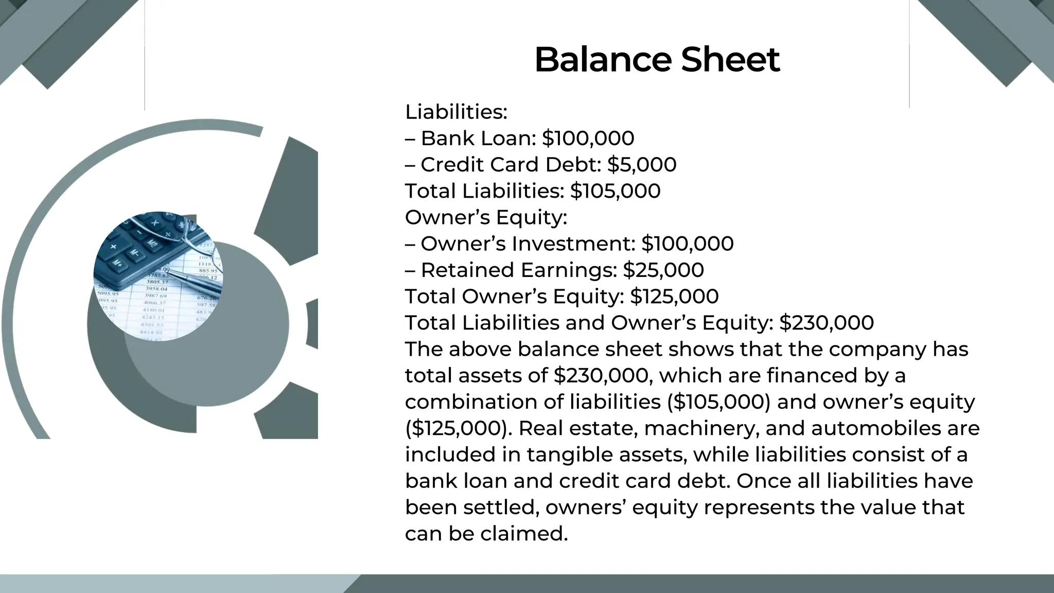 Bookkeeping Terminology Explained Key Terms Every Business Owner Should Know | PPT