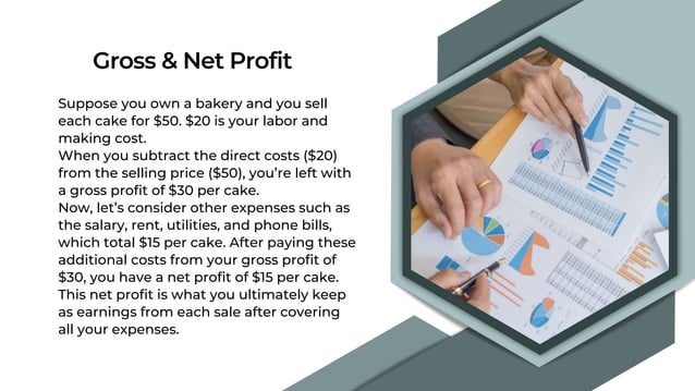 Bookkeeping Terminology Explained Key Terms Every Business Owner Should Know | PPT