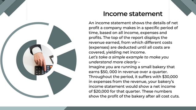 Bookkeeping Terminology Explained Key Terms Every Business Owner Should Know | PPT