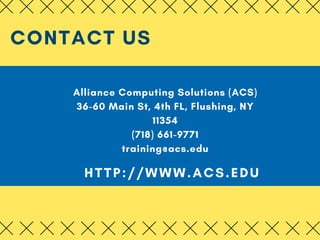 Professional Training Of Bookkeeping Certification Course | PDF