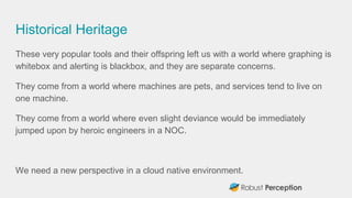 Evolution of Monitoring and Prometheus (Dublin 2018) | PPTX | Internet ...