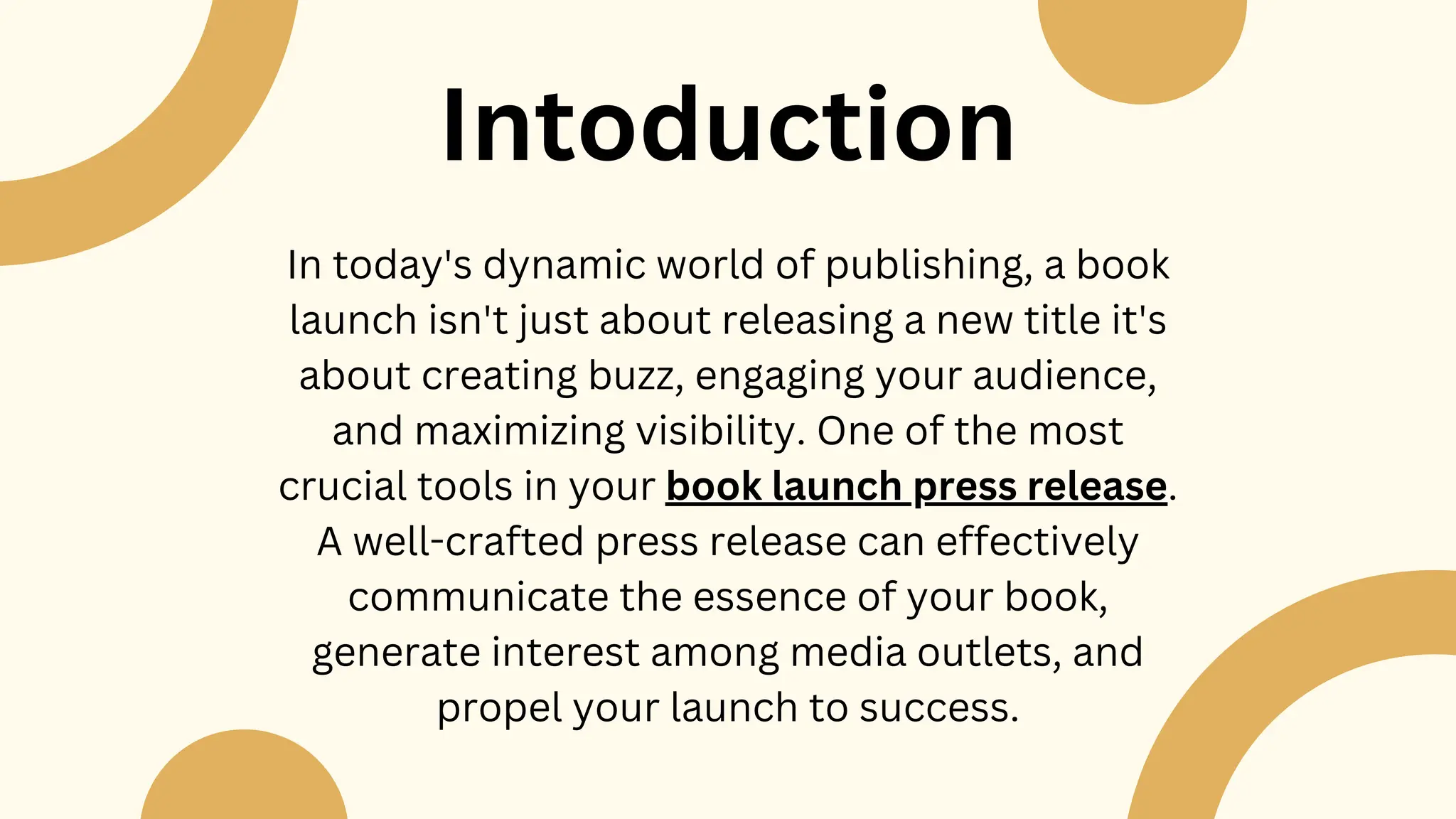 A book launch press release template sample.pdf
