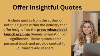 A book launch press release template sample.pdf