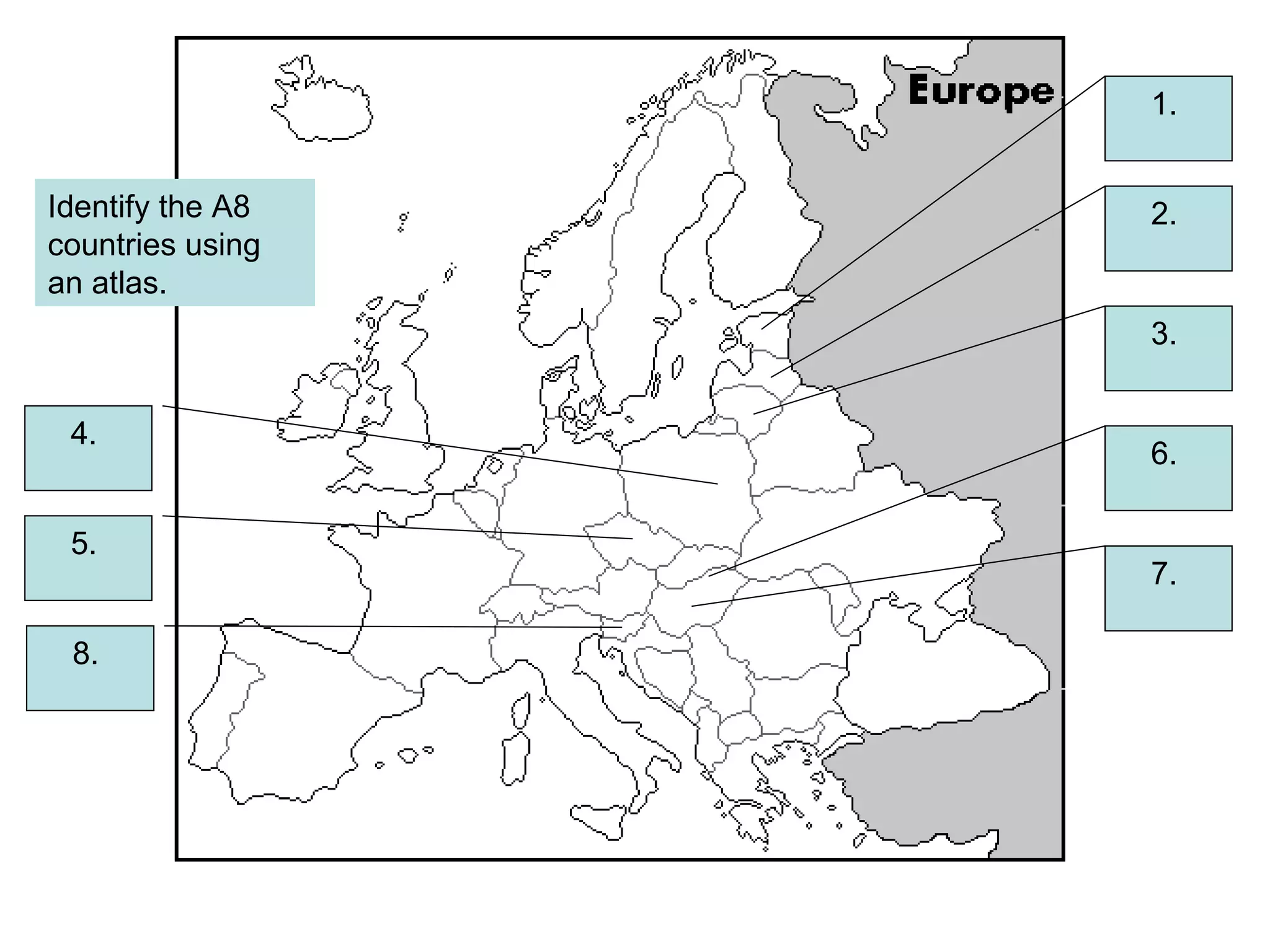 GCSE Decision Making | PPT