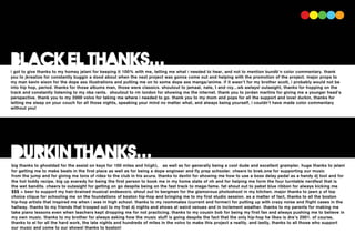 Black EL- Color Commentary Booklet | PPT