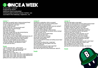 Black EL- Color Commentary Booklet | PPT