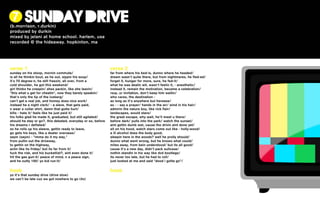 Black EL- Color Commentary Booklet | PDF