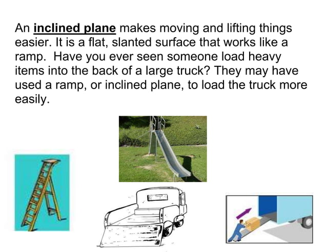 SIMPLE MACHINES BOOKLET | PDF