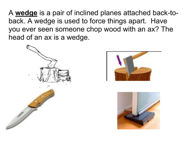 SIMPLE MACHINES BOOKLET | PDF