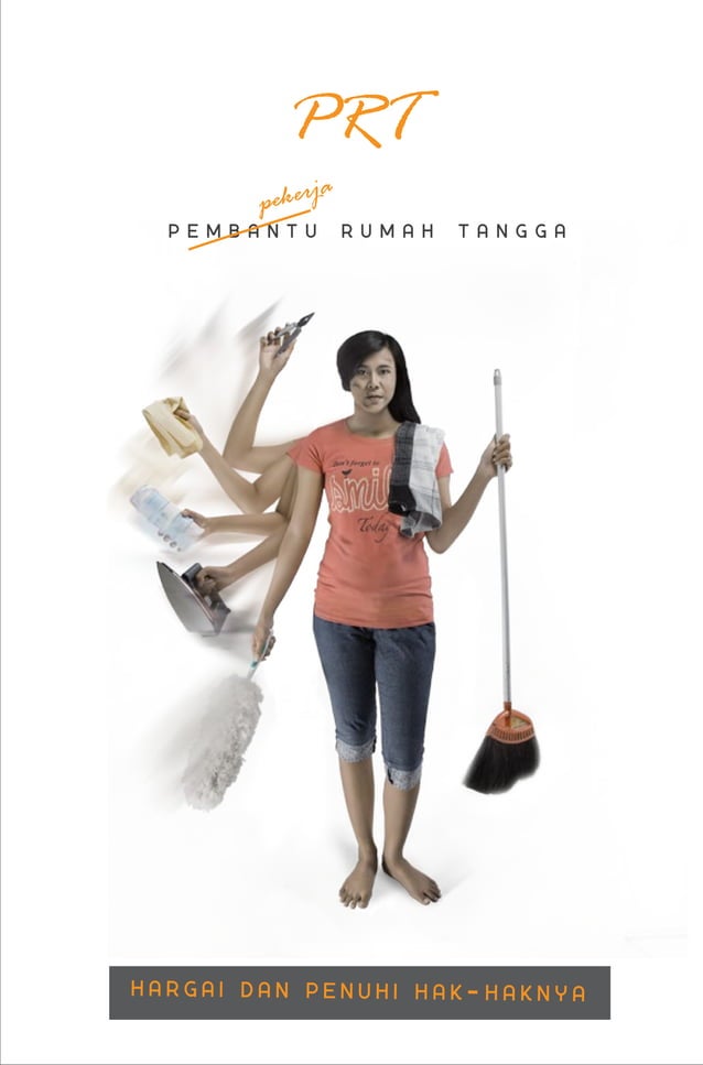 Pekerja Rumah Tangga (PRT) | PDF