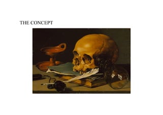 21st Century Vanitas | PDF