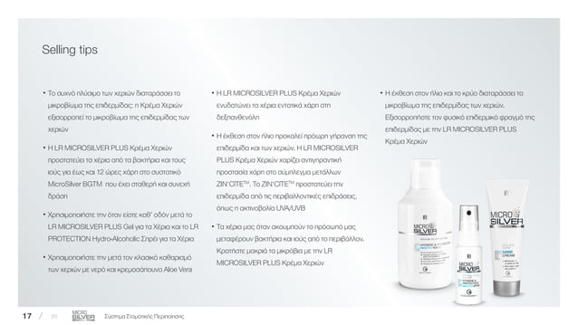 Microsilver Booklet | PPT