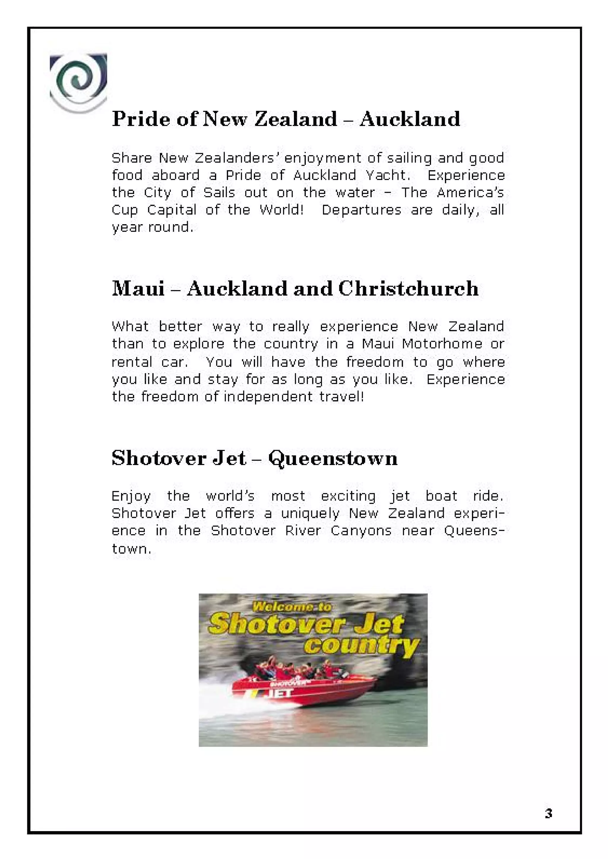 Booklet Example | PPT