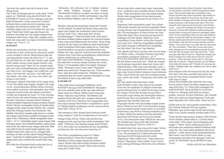 Seventh day adventist ooklet pathfinder day | PDF